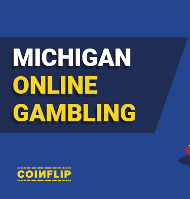 Michigan Online Gambling - Get Ready for Big Bonuses