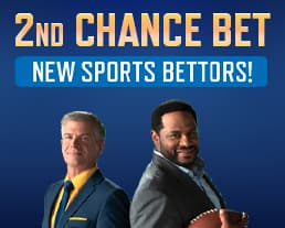 BetRivers New York Review: Second Chance Bet And More